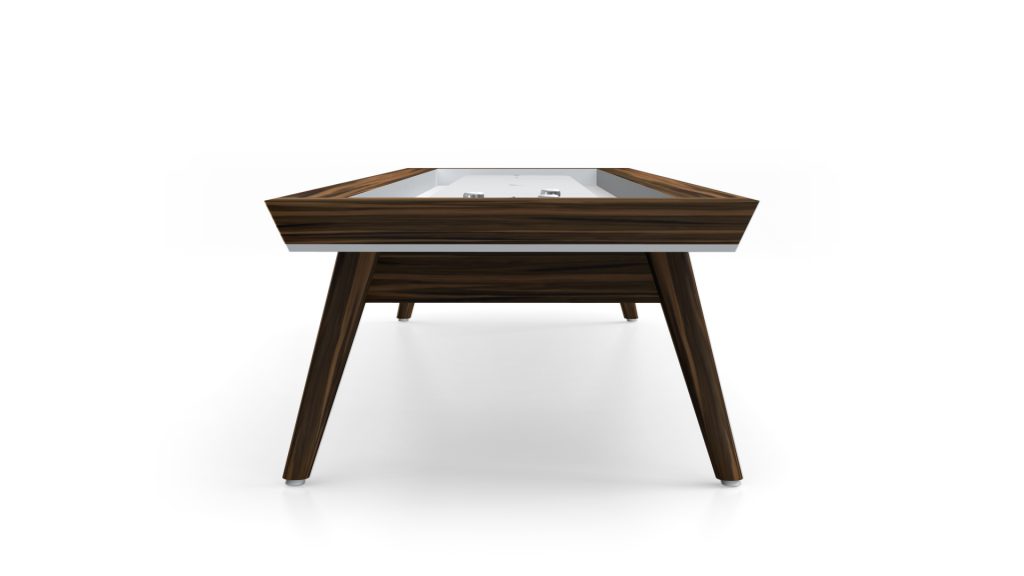 Luxury Hamptons Shuffleboard Table - Modern & Custom Design