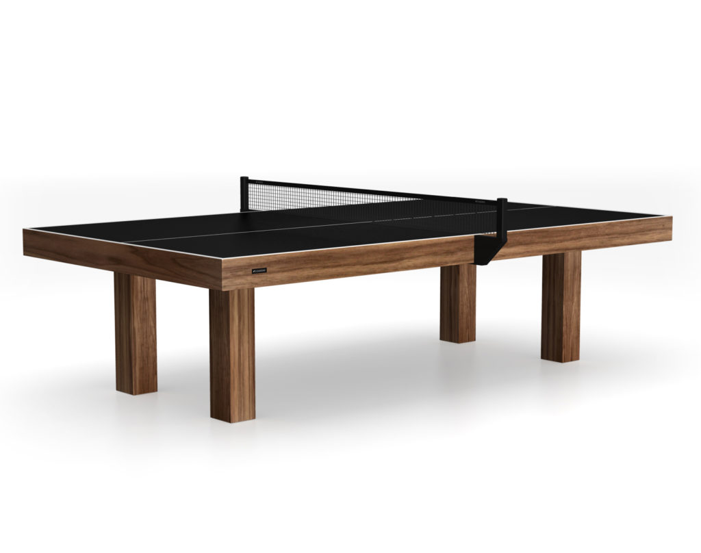 Malibu Ping Pong Tables: Luxury Modern & Custom Designs