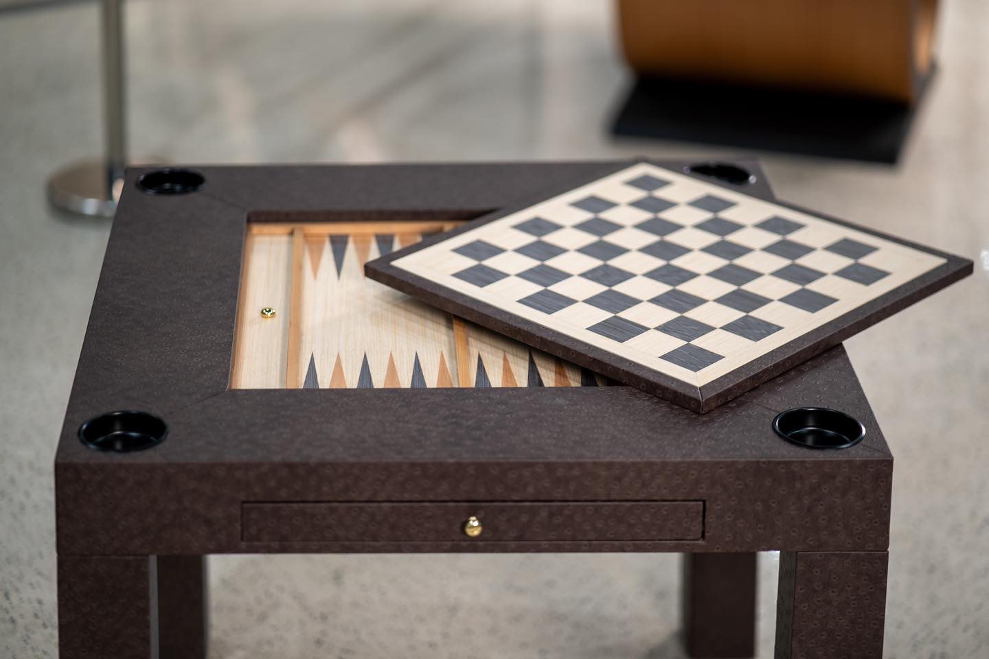 Visit our show room! - Eleven Ravens